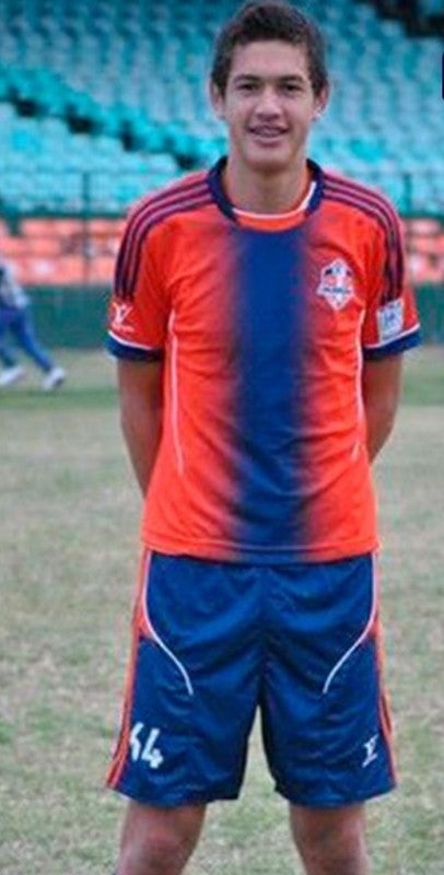 César Montes y Johan Vásquez: De Cimarrones para el mundo