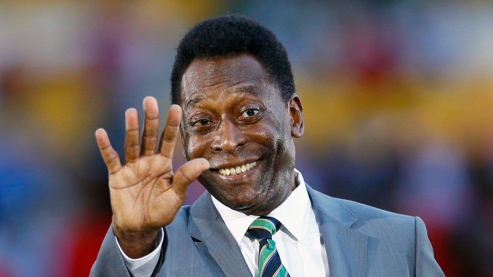 Pelé: O Rei, de crack en las canchas a brillar en el cine