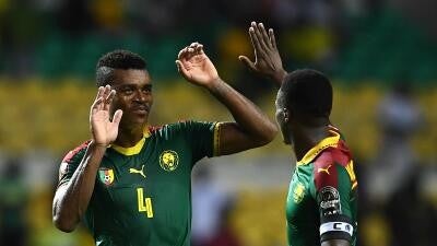 Camerún: Detectó y separó de la selección a 21 cachirules de la sub-17