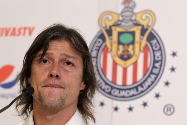 Matías Almeyda será DT del AEK Atenas hasta el 2028 por renovación de ...