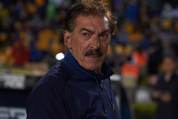 Toluca: La Volpe reveló que no pudo fichar a Leo Fernández ‘por negocio ...