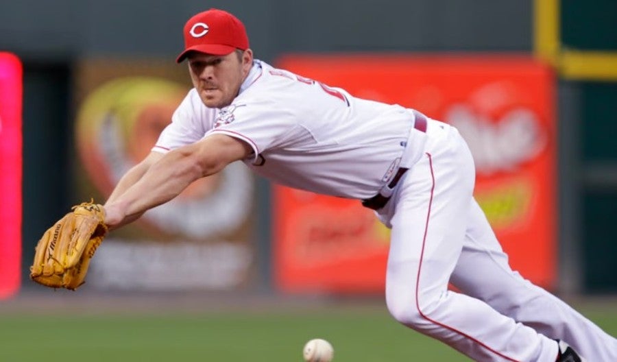 MLB: Scott Rolen, elegido al Salón de la Fama del beisbol