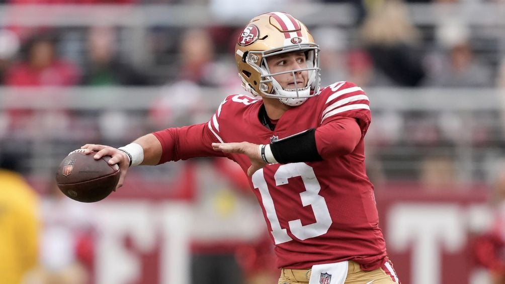 Kerry Hyder sobre los 49ers: "Somos una unidad que juega con mucha fuerza"