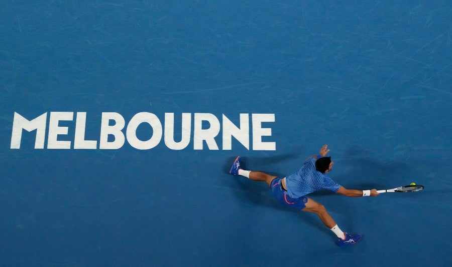 Novak Djokovic gana Abierto de Australia por décima ocasión