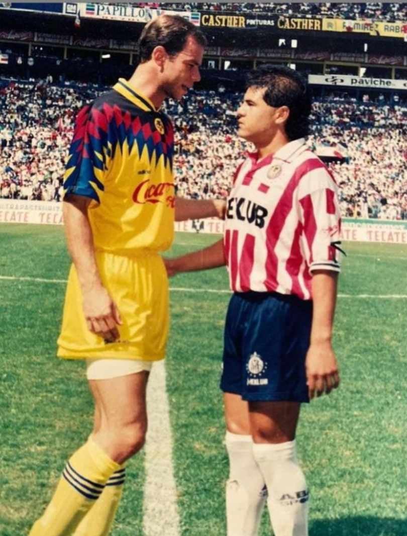 Selección Mexicana: Daniel ‘Travieso’ Guzmán 'levanta la mano' para ...