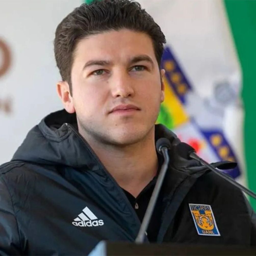 Tigres: Samuel García firma documento para nuevo estadio; quiere NFL