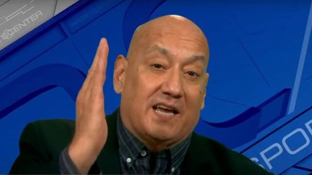 Cruz Azul: Comentarista de ESPN tunde a Hugo Sánchez: "Está ...