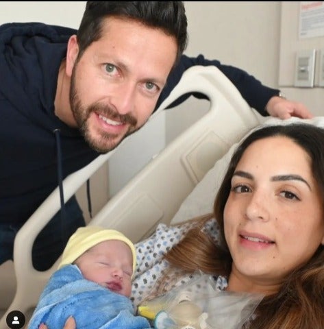 Burro Van Rankin 'suplica' el perdón de Luis García en entrevista con el Warrior: 'No mam...s ...