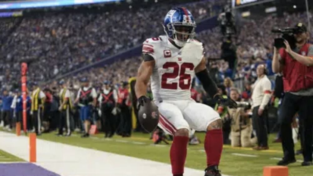 NFL: ¿Qué significa etiqueta de 'Jugador Franquicia'?