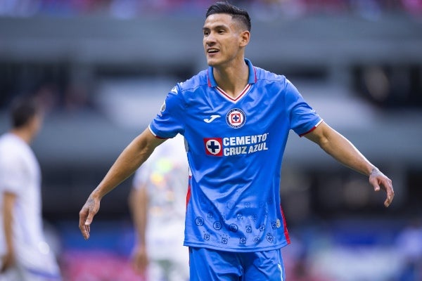 Alex Valencia, la joven estrella que es apoyada por Uriel Antuna