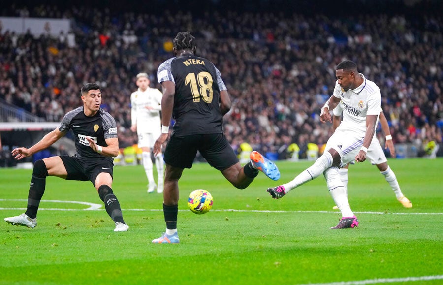 The Best: David Alaba explica por qué voto por Messi y no por Benzema