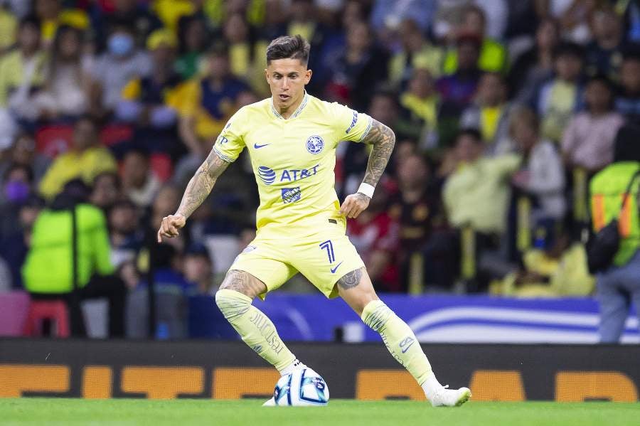 América: Regreso de Zendejas y Brian Rodríguez se definirá este jueves