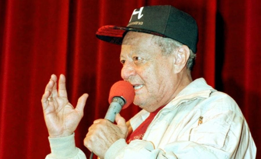 Alfredo 'Pelón' Solares: Actor de cine de ficheras murió a los 88 años
