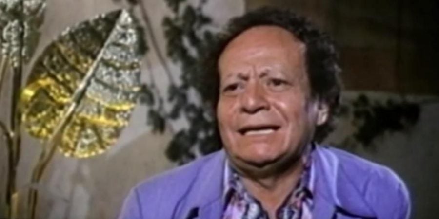 Alfredo 'Pelón' Solares: Actor de cine de ficheras murió a los 88 años