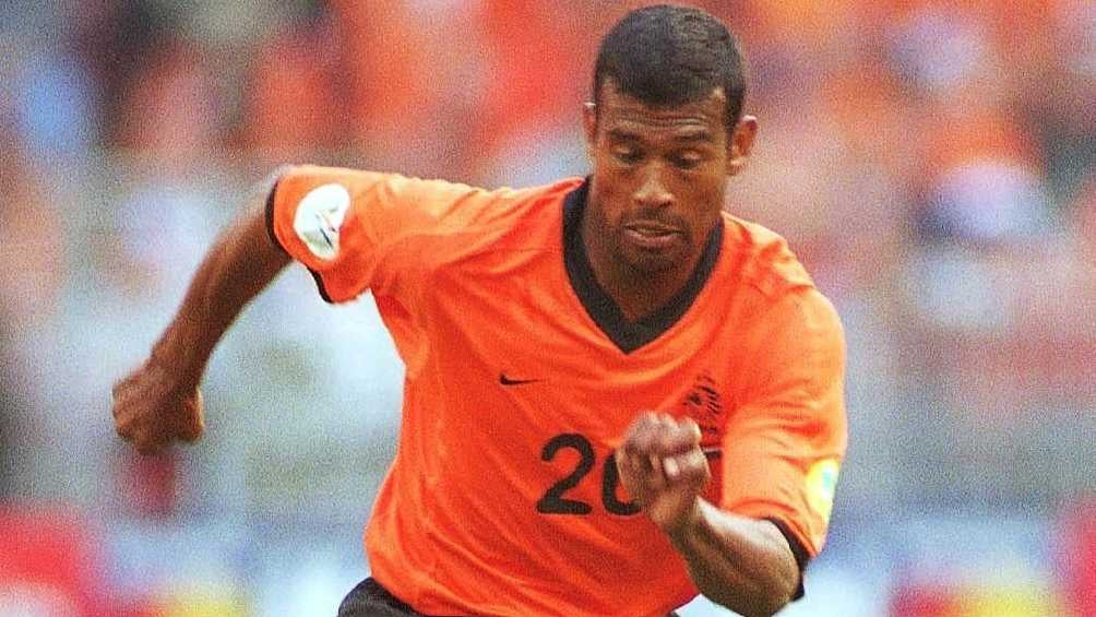 Selección Mexicana: Aron Winter, DT de Surinam y su recuerdo al ...