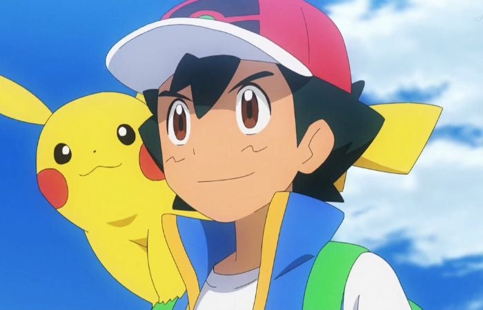 Pokémon: Aventura de Ash y Pikachu llegó a su fin después de 26 años