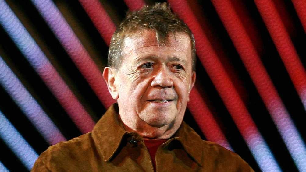 La estatua de Chabelo en CDMX que honra su legado en la televisión ...