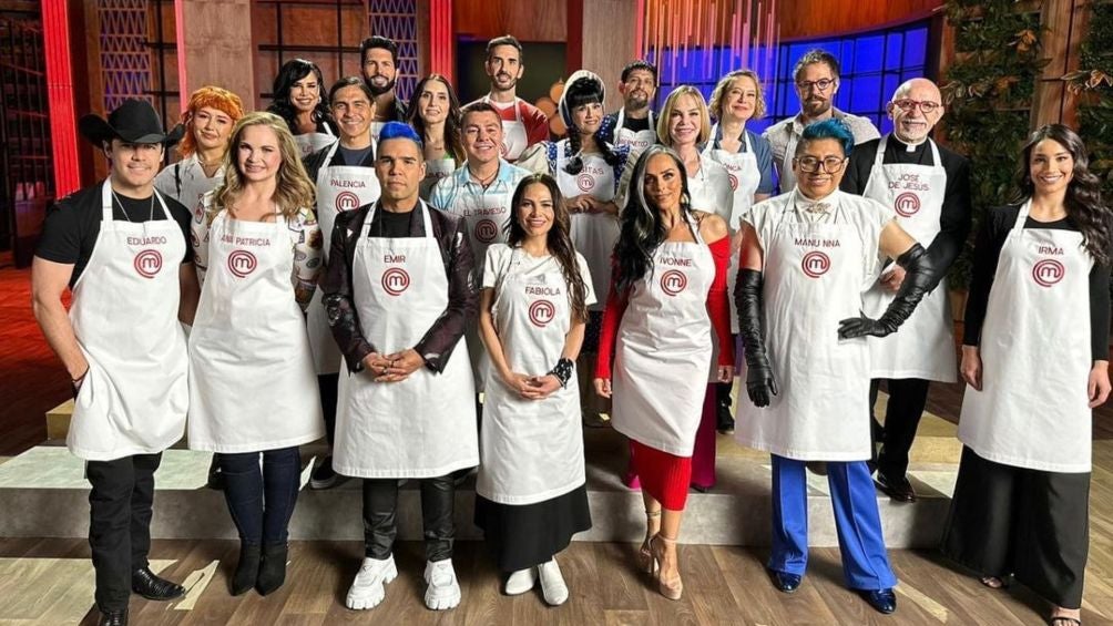 ¡Cibernético, a la TV! Este es el reality show donde el luchador busca ...