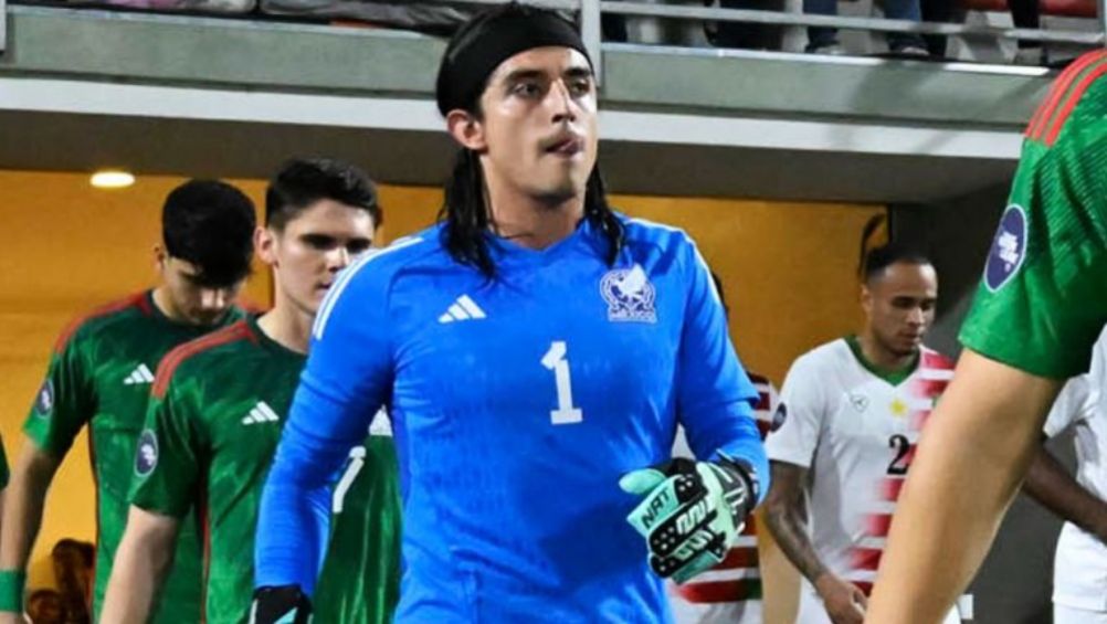 Adrián Chávez sobre Acevedo: 'Lo inflan demasiado'