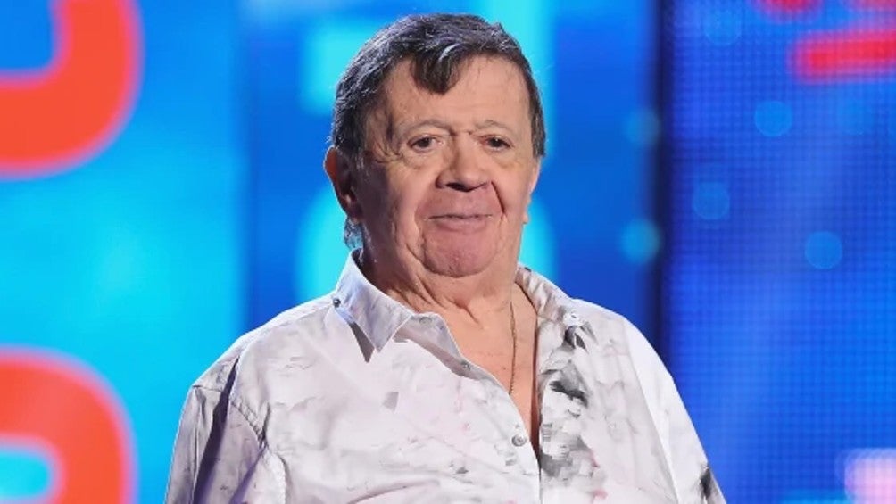 Pachuca honra la memoria de Chabelo con una camiseta especial en su ...