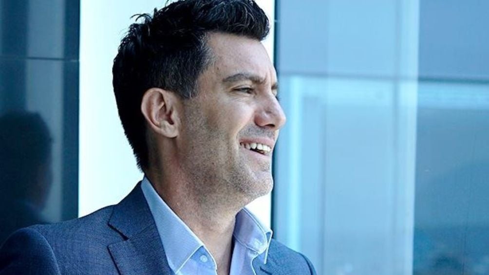 'Potro' De Anda, 'quemado' tras parranda con Alex de la Rosa y Katya ...