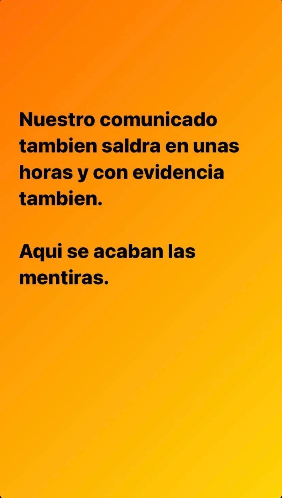 Julie Lemus, esposa de Andy Ruiz, lo corre de su casa por infidelidad y ...