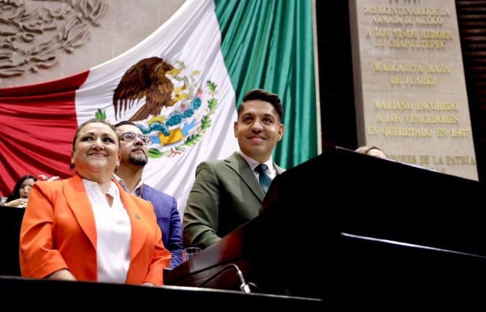 Diputados aprueban desaparición del Insabi, será parte del IMSS-Bienestar