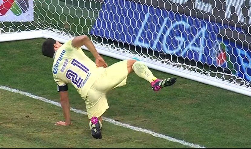 ¡Henry Martín es Campeón de goleo! Revive las 14 anotaciones de la ...