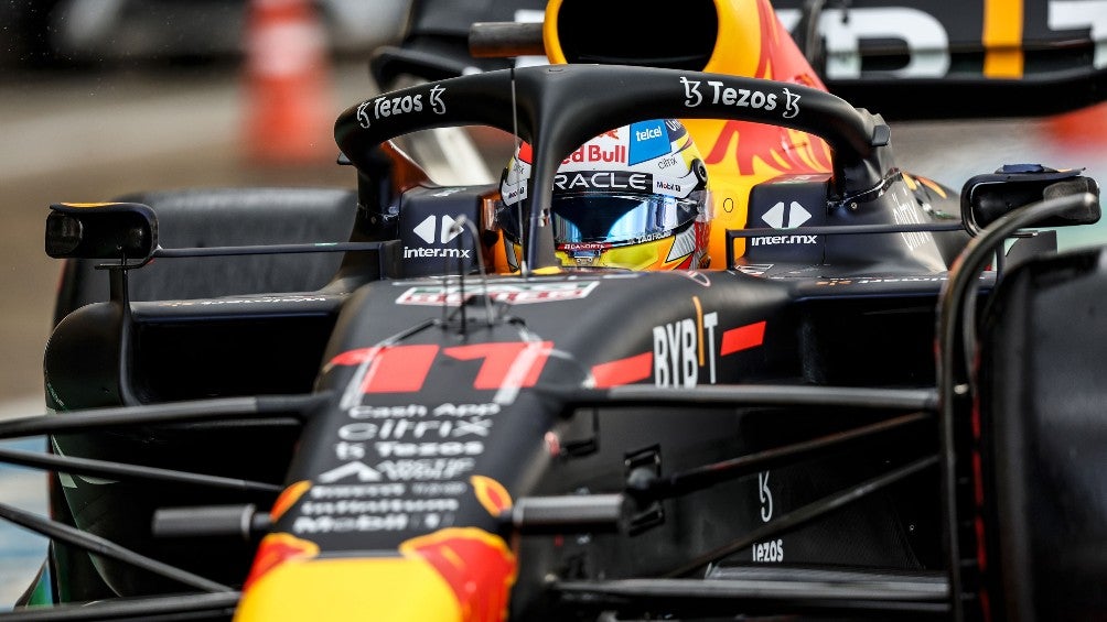 Checo Pérez asume el protagonismo en Red Bull ante Max Verstappen en el GP de Miami: 'Soy el ...