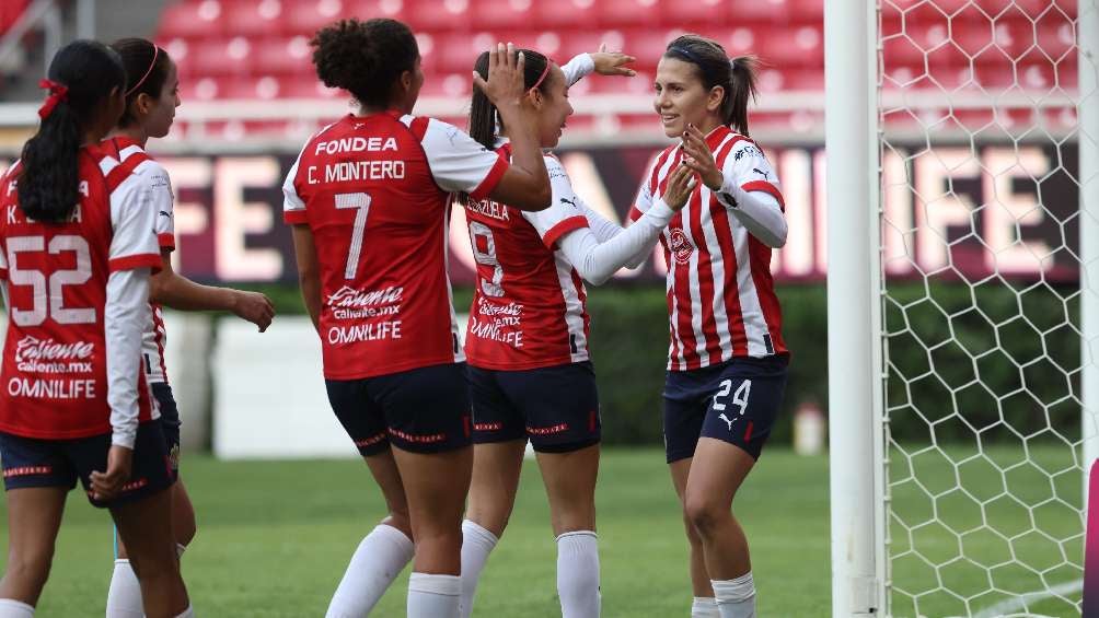 ¡Chivas está de fiesta! El Rebaño Sagrado cumple 117 años de historia