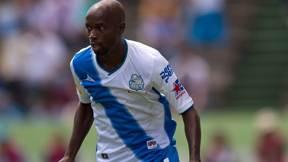Damarcus Beasley ve a la MLS cada vez más a la par de la Liga MX