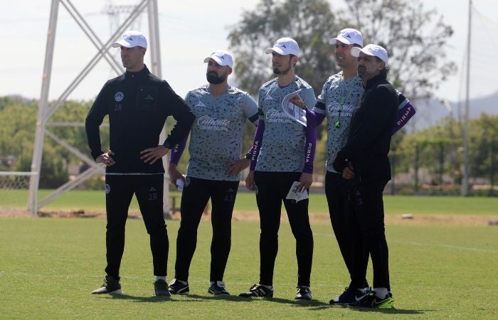 Liga MX: Mazatlán tiene nuevo Director Técnico, Ismael Rescalvo llega ...