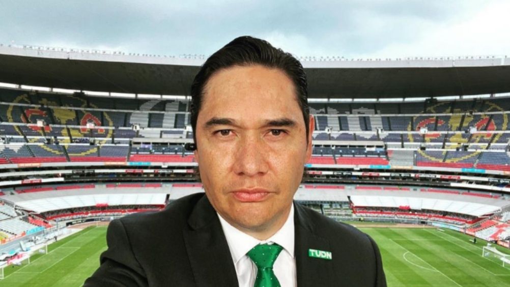 Moisés Muñoz 'desaparece' de redes tras derrota de América: 'Ah que ...