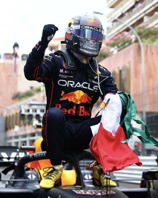 Checo Pérez sobre el GP de Mónaco: 'Es la carrera que todo piloto ...