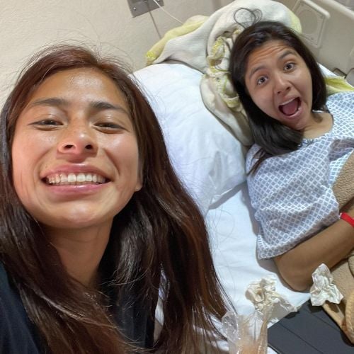 América Femenil: Alison González le anotó a su novia, Ceci Santiago, en ...