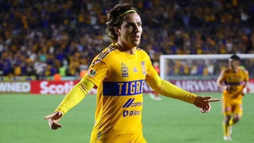 Córdova sabe que los americanistas están felices porque quedó Campeón ...