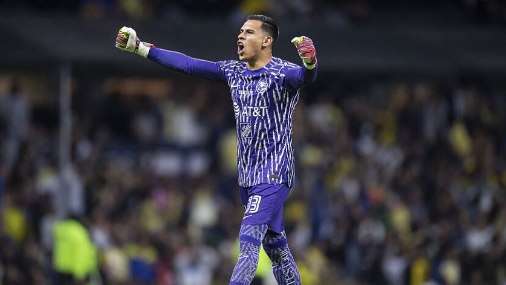 Selección Mexicana: Ochoa, Acevedo y Malagón se perfilan para Nations ...