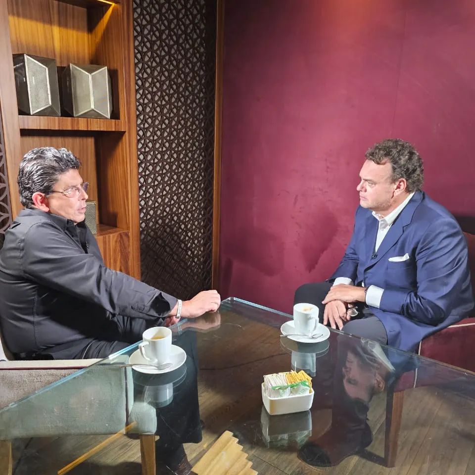 David Faitelson se burló de las Águilas: "¿Nadie quiere dirigir al América?