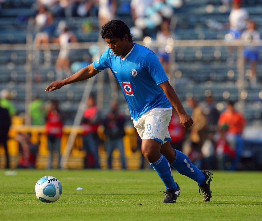 Melvin Brown aprueba refuerzos de Salcedo y Dória: 'Tienen buena edad ...