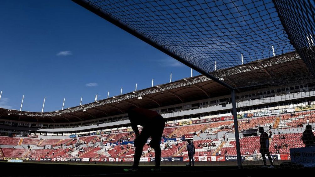 Liga MX: Necaxa reportó robo en los palcos del Estadio Victoria