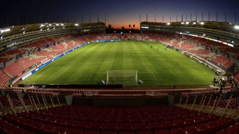 Liga MX: Necaxa reportó robo en los palcos del Estadio Victoria