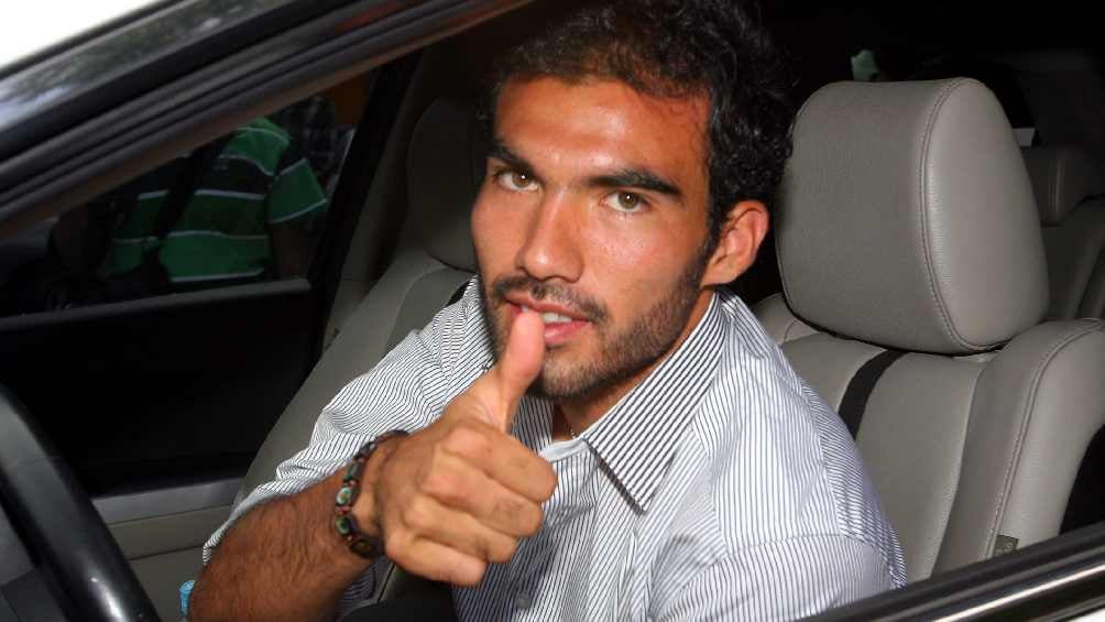 ¡Se queda! Jehu Chiapas renovó su contrato por una temporada más con ...