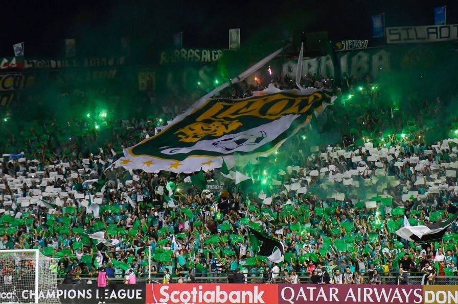 Pachuca y León tendrán el sistema 'Cashless' en sus estadios para el Apertura 2023