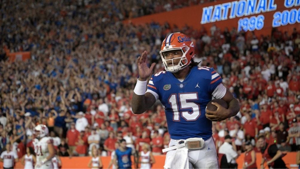 Netflix estrenará 'Swamp Kings' documental sobre dinastía de los ...