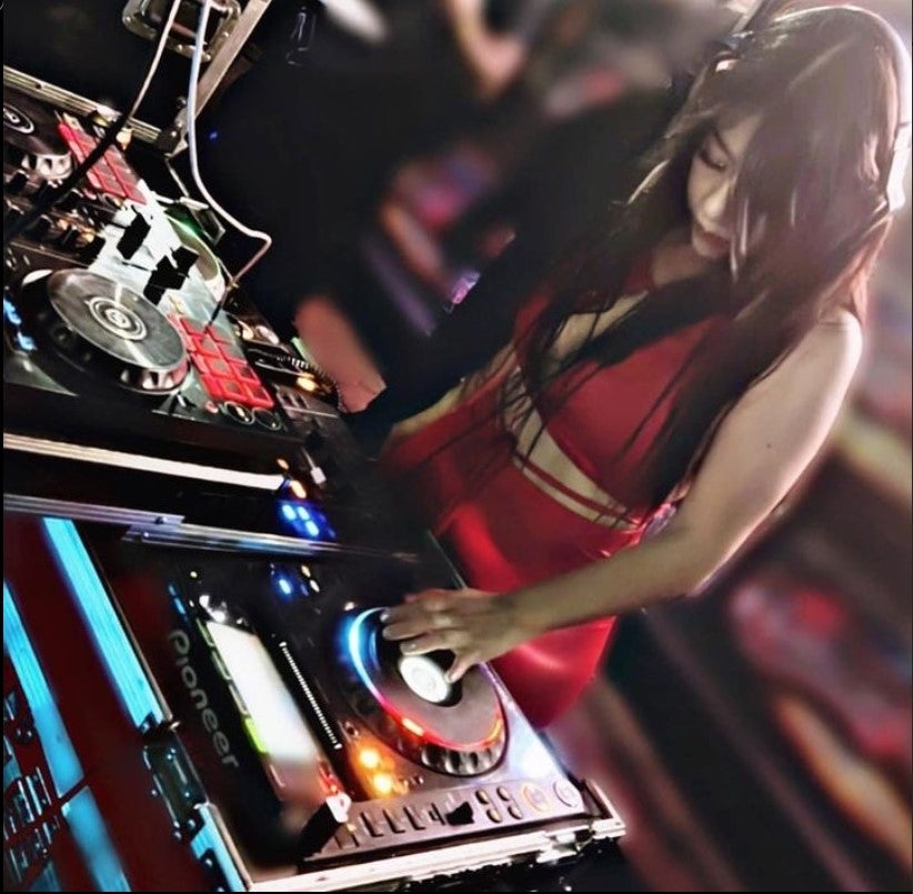 La Pompis venderá sus tangas usadas en OnlyFans y seguidores de Sonido Pirata enloquecen