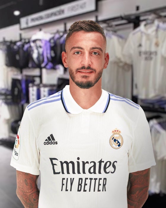 Real Madrid: Joselu se convierte en nuevo jugador del equipo Merengue