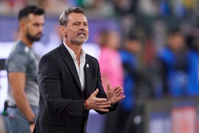 Diego Cocca recibirá compensación millonaria tras su despido del Tri