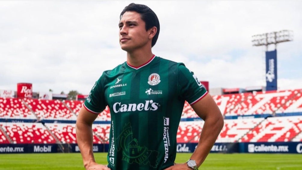 Ramón Juárez será considerado por André Jardiné para estar con el ...