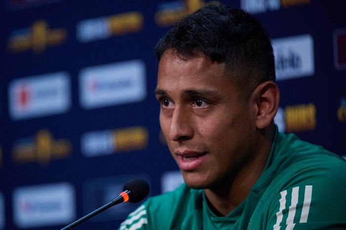 Luis Romo asegura que la Selección Mexicana se siente liberada con ...