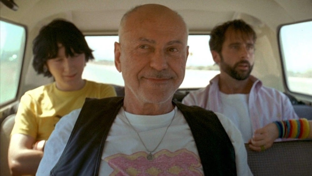Muere a los 89 años Alan Arkin, ganador del Oscar por Little Miss Sunshine